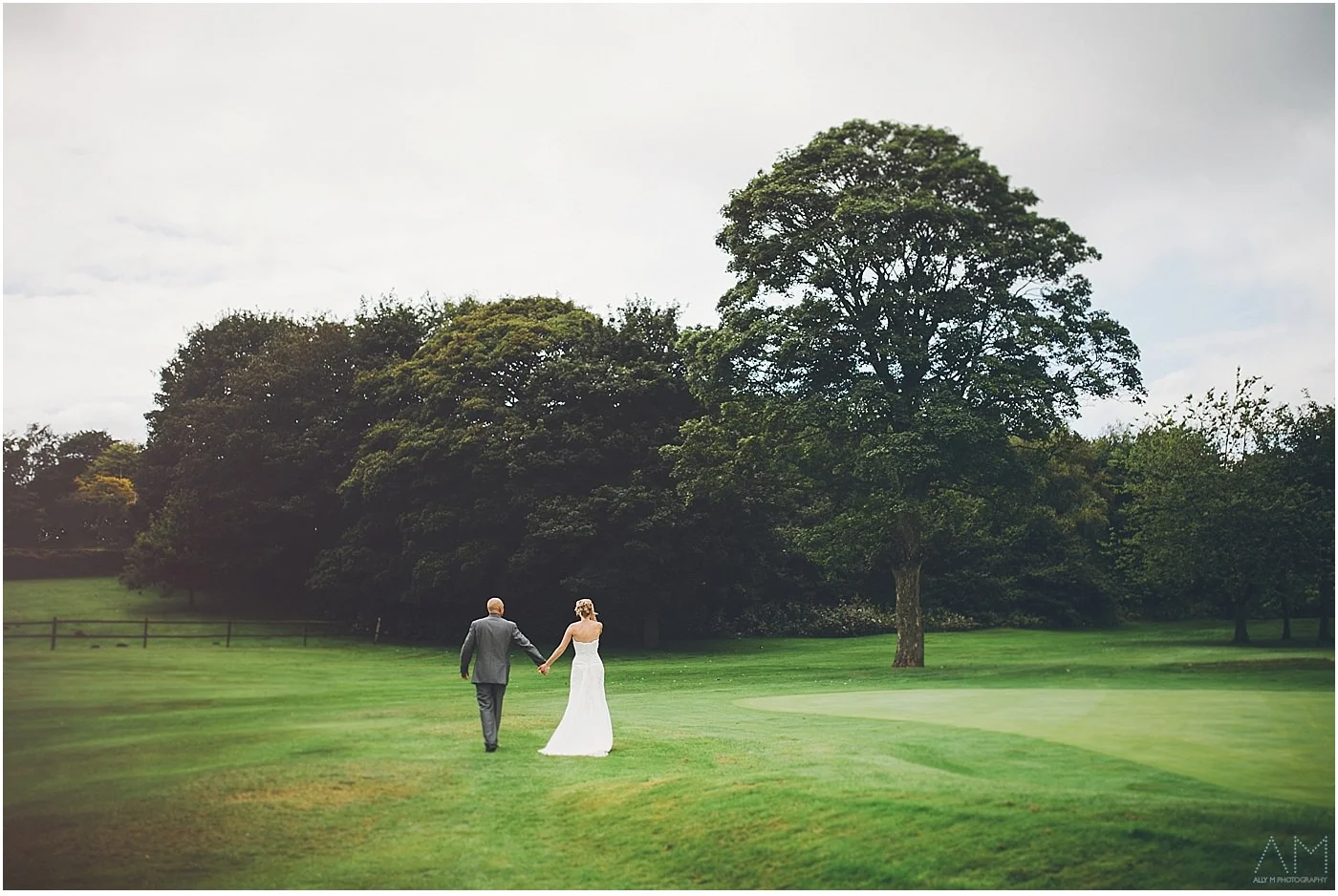 Jen And Neil Wedding