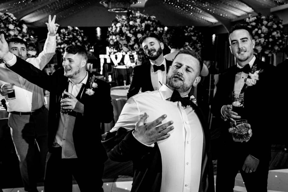 Colshaw Hall Weddings – Ultimate Venue Guide & Photos