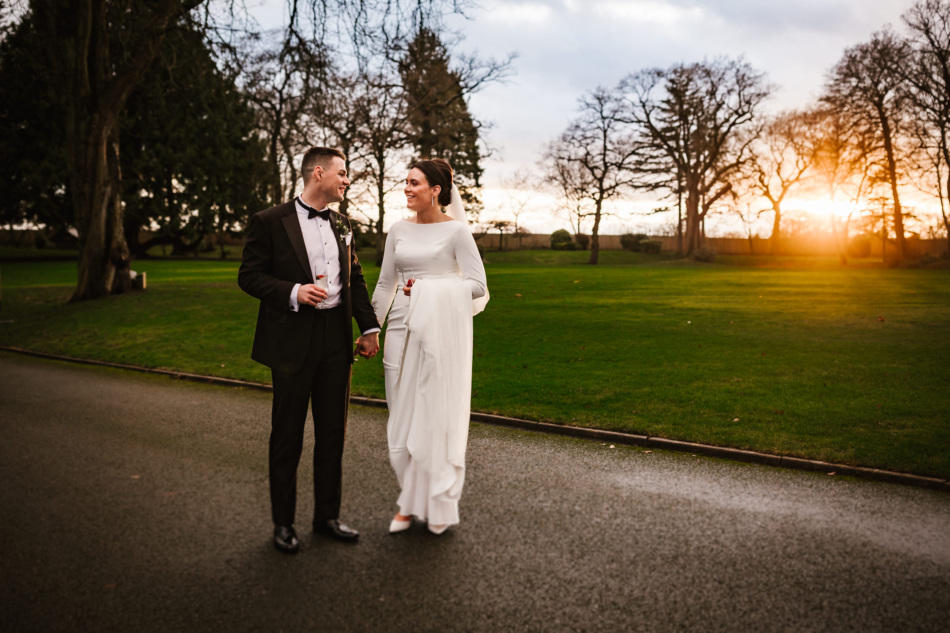 Colshaw Hall Weddings – Ultimate Venue Guide & Photos
